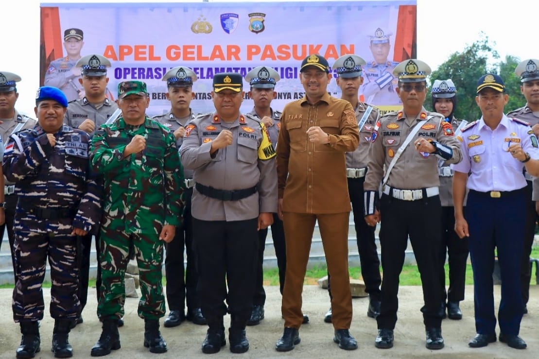 Sinergi Stakeholder dalam Operasi Keselamatan Seligi 2025 – Jabatnews